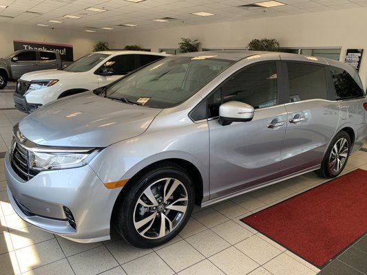 AUTONATION HONDA CHANDLER - Updated August 2025 - 139 Photos & 664 ...