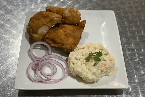 MONCHY’S PATIO RESTAURANT - 16 Photos - 1971 NW 17th Ave, Miami ...