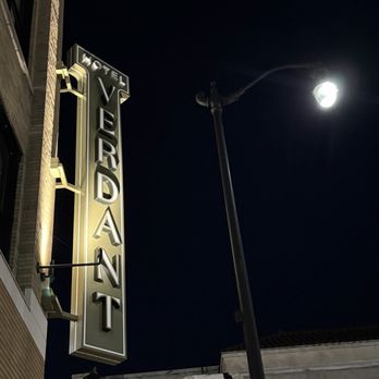 HOTEL VERDANT - Updated December 2025 - 69 Photos & 20 Reviews - 500 ...