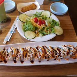 WAKO ROLL - Updated November 2025 - 159 Photos & 229 Reviews - 2804 W ...