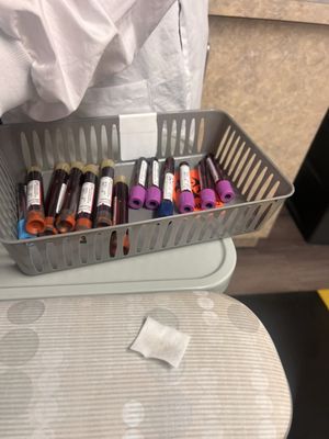 LABCORP - Updated October 2025 - 17 Photos & 51 Reviews - 705 W La Veta ...