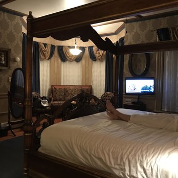 THE WALLINGFORD VICTORIAN INN - Updated December 2025 - 97 Photos - 245 ...