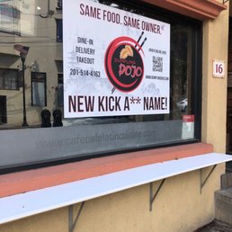 DUMPLING DOJO - Updated December 2025 - 691 Photos & 399 Reviews - 16 ...