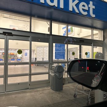 WALMART SUPERCENTER - Updated December 2025 - 22 Photos & 27 Reviews ...