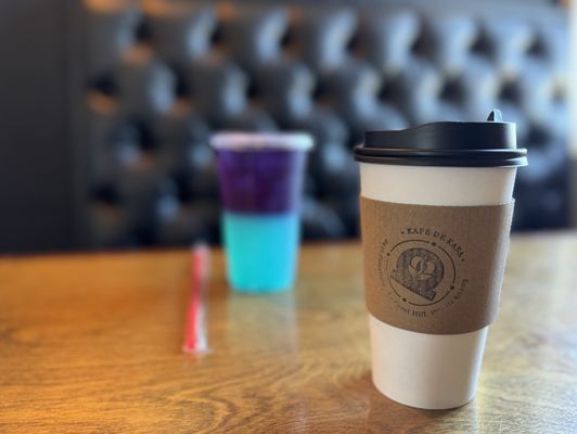 KAFE DE KASA - Updated January 2026 - 86 Photos & 69 Reviews - 2446 ...