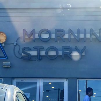 MORNING STORY - DENVER - Updated November 2024 - 228 Photos & 248 ...