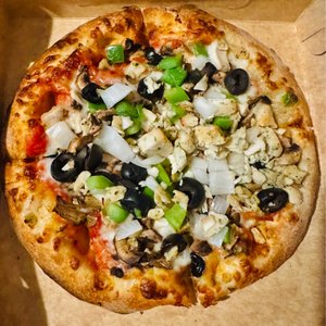 FRANTONE’S PIZZA & SPAGHETTI VILLA - Updated March 2025 - 327 Photos ...