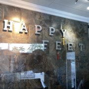 BOCA HAPPY FEET - 35 Photos & 60 Reviews - Massage - 3561 N Federal Hwy ...