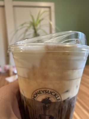 HONEYSUCKLE ROASTERY AND CAFE - Updated February 2025 - 18 Photos & 21 ...