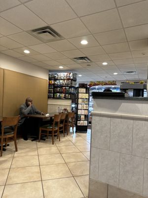 RYE RIDGE DELI - Updated December 2025 - 89 Photos & 245 Reviews - 1087 ...