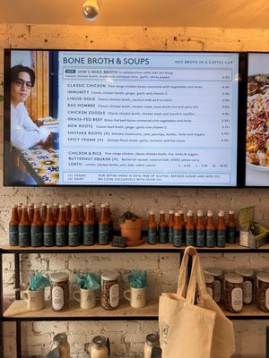 SPRINGBONE KITCHEN - Updated December 2025 - 263 Photos & 316 Reviews ...
