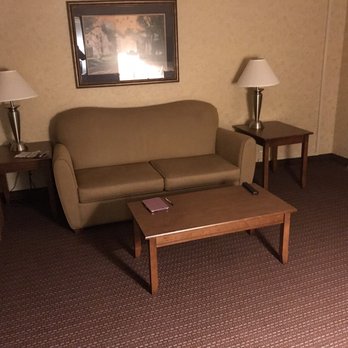 WRIGHT PATTERSON INN - Updated December 2025 - 73 Photos & 28 Reviews ...