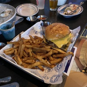 THE SALT LINE - BALLSTON - 193 Photos & 96 Reviews - 4040 Wilson Blvd ...