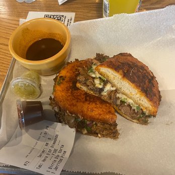 ASADITO - Updated April 2024 - 116 Photos & 98 Reviews - 30 N Clinton ...