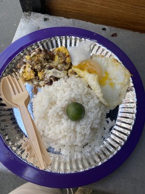 SISIG SA RADA - Updated September 2025 - Rada Street, Makati City ...