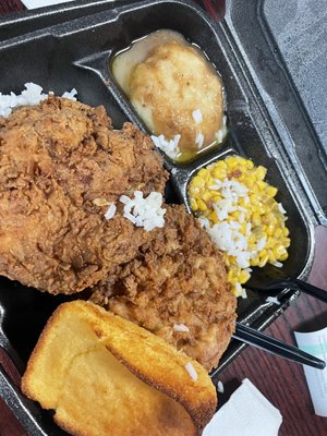 SOUTHERN HANDS HOMESTYLE COOKING - Updated August 2025 - 62 Photos & 42 ...