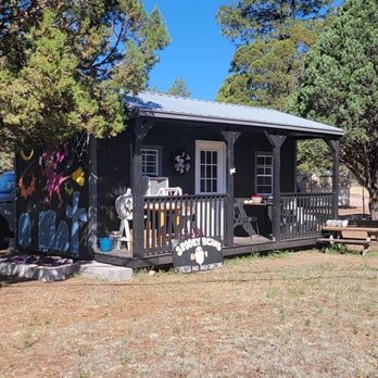 SPOOKY BEANS ESPRESSO AND BAKED CONFECTIONS - Updated December 2025 ...