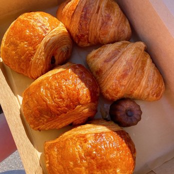 POULETTE BAKESHOP - 168 Photos & 123 Reviews - 19585 Hess Rd, Parker ...