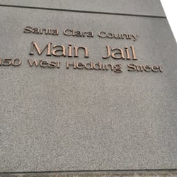SANTA CLARA COUNTY JAIL - 12 Reviews - Jails & Prisons - 150 W Hedding ...
