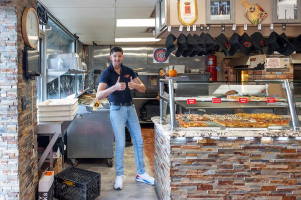 MARCELLO’S PIZZA-GRILL - Updated December 2025 - 77 Photos & 97 Reviews ...