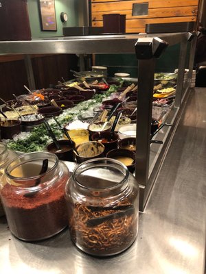 SPAGHETTI WORKS - Updated January 2026 - 116 Photos & 129 Reviews ...