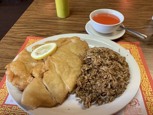 NEW CHINA INN - 32 Photos & 48 Reviews - 14709 Northline Rd, Southgate ...