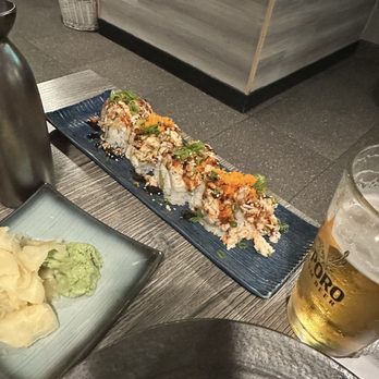 DOKO SUSHI - Updated September 2025 - 345 Photos & 251 Reviews - 18406 ...