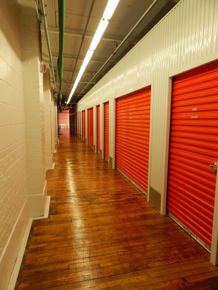 U-HAUL MOVING & STORAGE OF BRIDGEPORT - Updated December 2025 - 30 ...