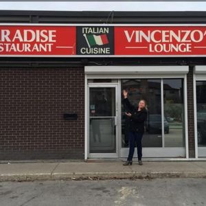 SORRENTO’S CLASSIC PIZZA AND SALADS - Updated October 2025 - 14 Photos ...