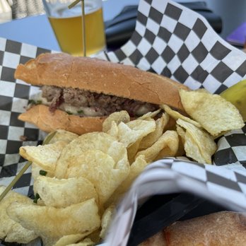 VORTEX BREWING - Updated August 2025 - 34 Photos & 22 Reviews - 100 ...