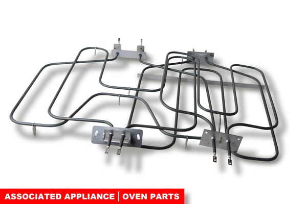 ASSOCIATED APPLIANCE - Updated December 2025 - 10 Photos - 2318 NW 12th ...