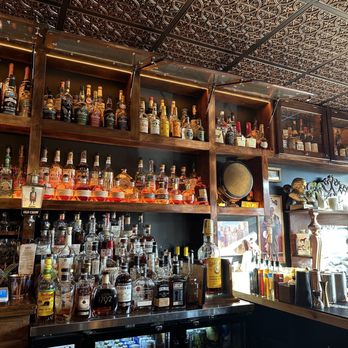 NEAT BOURBON BAR & BOTTLE SHOP - Updated December 2024 - 117 Photos ...