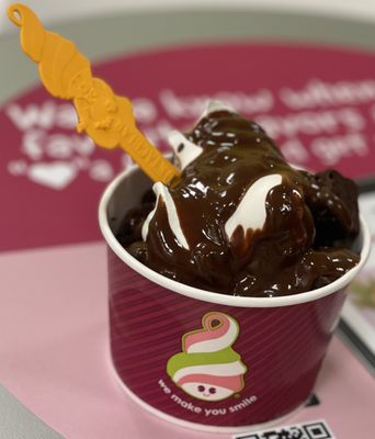 MENCHIE’S FROZEN YOGURT - Updated September 2025 - 103 Photos & 50 ...