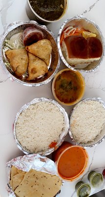 DOSA GRILL - 102 Photos & 272 Reviews - Indian - 4467 E Genesee St ...