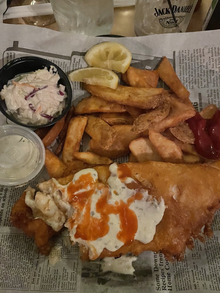 UNION TAVERN - Updated December 2025 - 68 Photos & 53 Reviews - 4565 ...