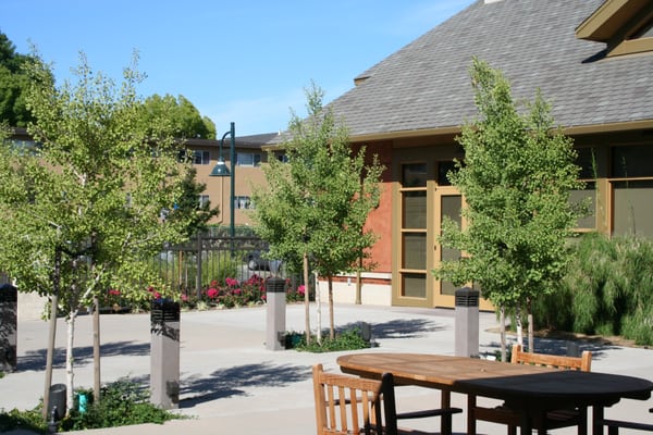 MOUNTAIN VIEW SENIOR CENTER - Updated January 2026 - 266 Escuela Ave ...