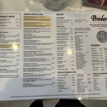 BRODARD RESTAURANT - Updated January 2025 - 9902 Photos & 3617 Reviews ...