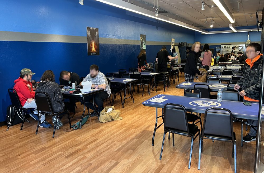 GAME KASTLE - Updated December 2024 - 47 Photos & 21 Reviews - 340 ...