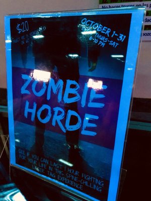 BRAVOZ ENTERTAINMENT CENTER - 175 Photos & 95 Reviews - Trampoline ...