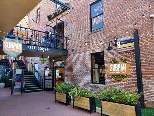 SUBPAR MINIATURE GOLF - Updated November 2024 - 371 Photos & 230 ...