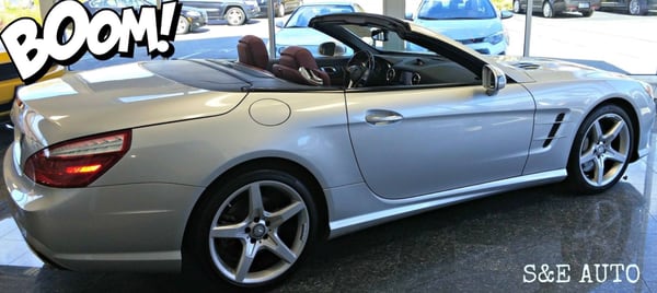 S & E AUTO SALES - Updated October 2025 - 31 Photos & 31 Reviews - 1255 ...