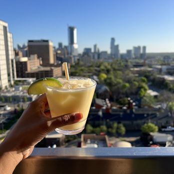 OTOPIA ROOFTOP LOUNGE - Updated June 2024 - 101 Photos & 45 Reviews ...