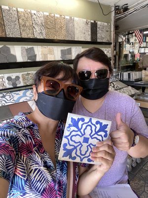 LA TILE & STONE - Updated December 2025 - 38 Photos & 51 Reviews - 2201 ...