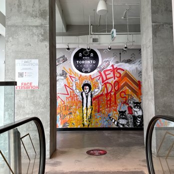 BARRY’S TORONTO - Updated December 2025 - 37 Photos & 26 Reviews - 310 ...