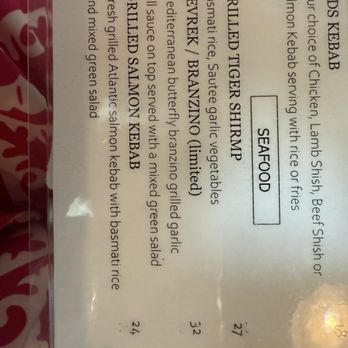 CHEFIKA CAFE MEDITERRANEAN - Updated May 2025 - 203 Photos & 80 Reviews ...