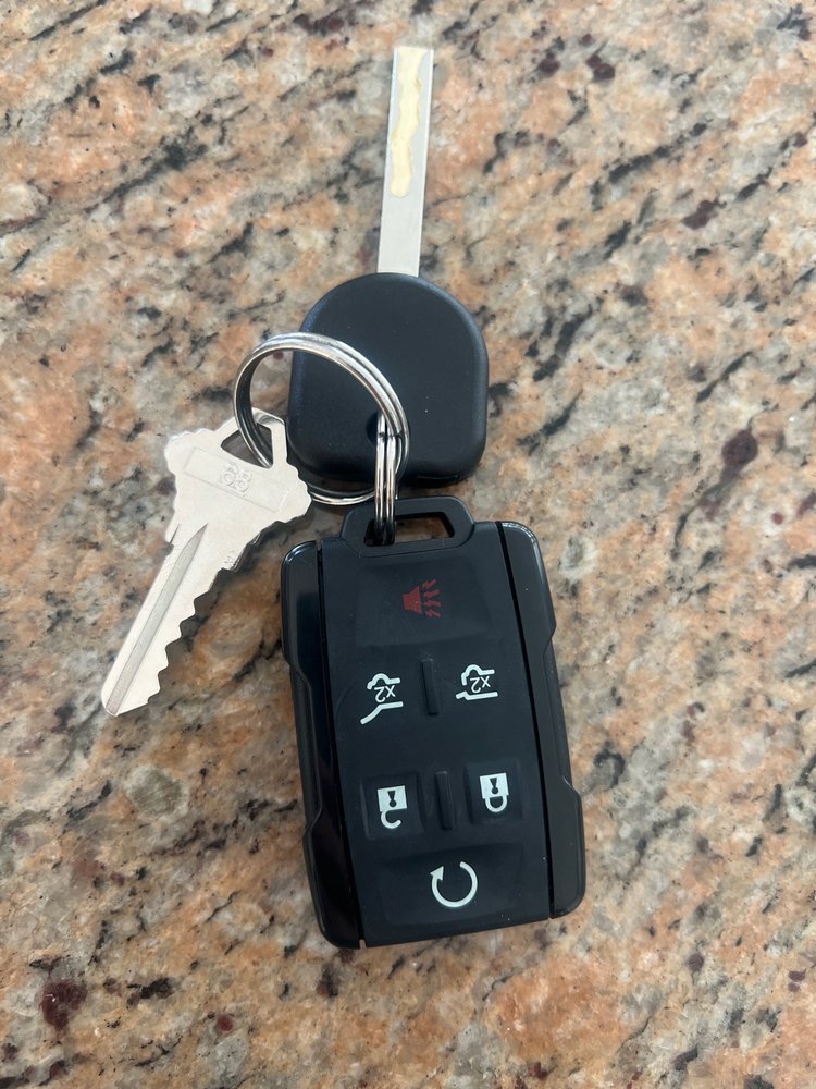 LOCKSMITH FOR YOU - Updated October 2025 - 65 Photos & 25 Reviews - 800 ...