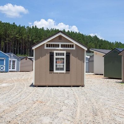 WESTWOOD SHEDS OF ATHENS - Updated October 2025 - 1802 Lexington Rd ...