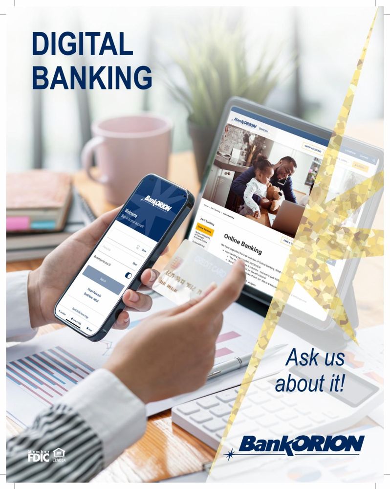 BANKORION - Updated April 2025 - Request Information - 19 Photos - 5301 ...