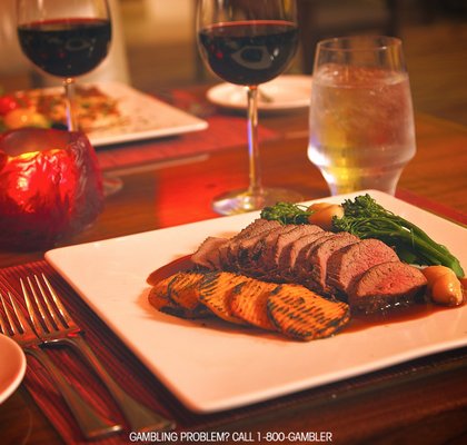 PARXGRILL - Updated June 2025 - 159 Photos & 119 Reviews - 2999 Street ...