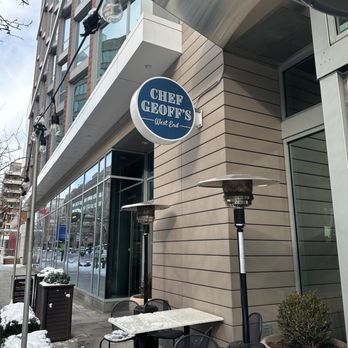 CHEF GEOFF’S WEST END - Updated May 2024 - 413 Photos & 403 Reviews ...
